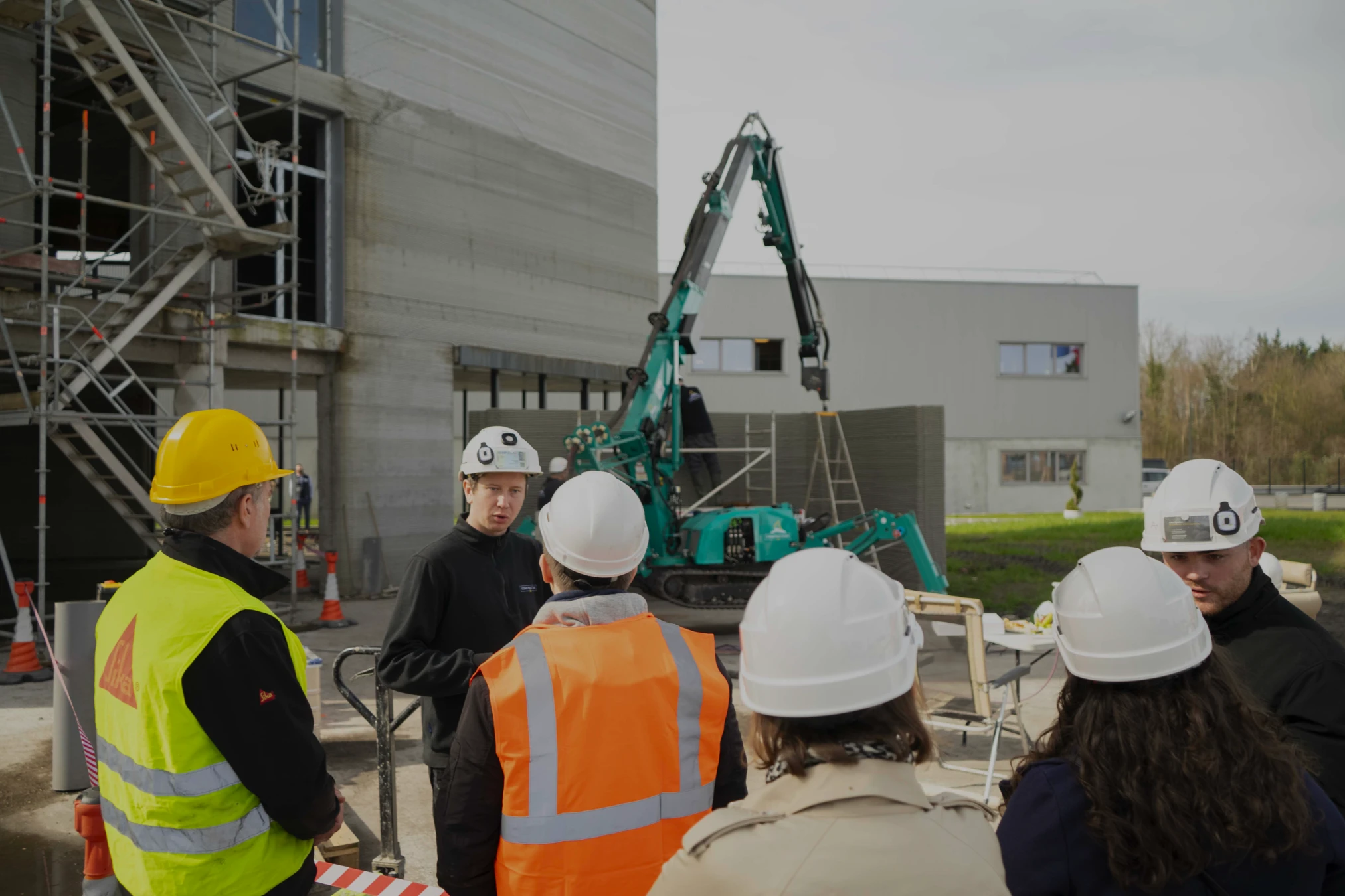 Rockline Construction | Home